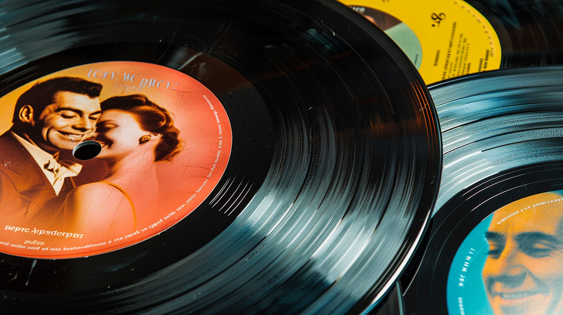 Custom Vinyl Maker – Custom Vinyl Recorder